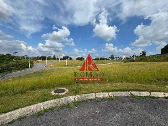 Terreno em Condomínio para Venda em Sorocaba/SP Alto da Boa Vista