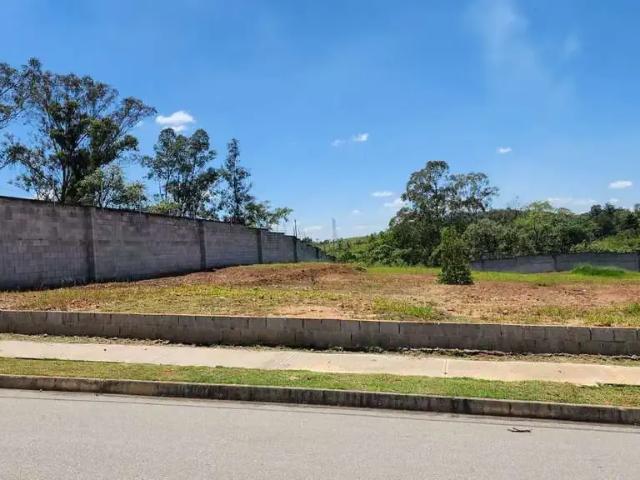 Terreno em Condomínio para Venda em Sorocaba/SP Alto da Boa Vista