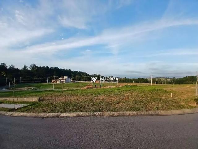 Terreno em Condomínio para Venda em Sorocaba/SP Alto da Boa Vista