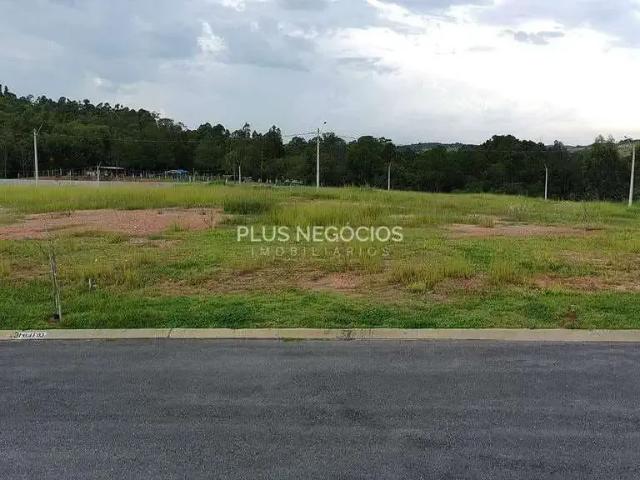 Terreno em Condomínio para Venda em Sorocaba/SP Alto da Boa Vista