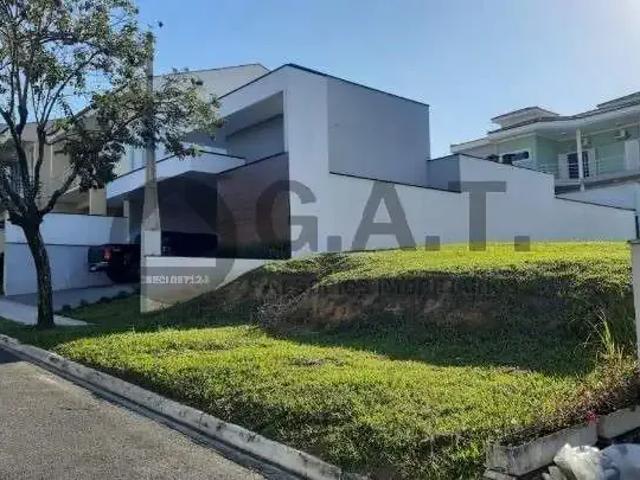 Terreno em Condomínio para Venda em Sorocaba/SP Alto da Boa Vista