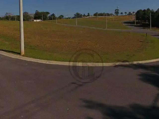 Terreno em Condomínio para Venda em Sorocaba/SP Alto da Boa Vista