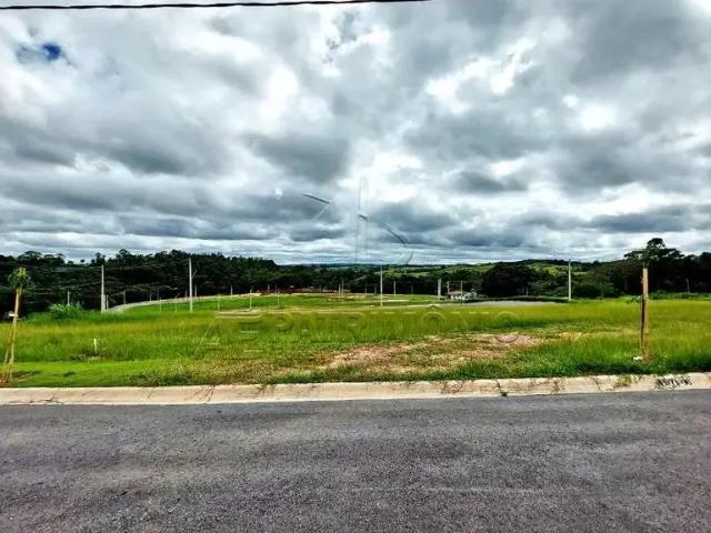 Terreno em Condomínio para Venda em Sorocaba/SP Alto da Boa Vista
