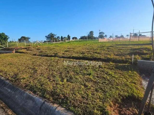 Terreno em Condomínio para Venda em Sorocaba/SP Alto da Boa Vista
