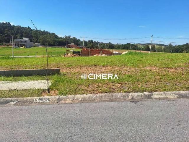 Terreno em Condomínio para Venda em Sorocaba/SP Alto da Boa Vista