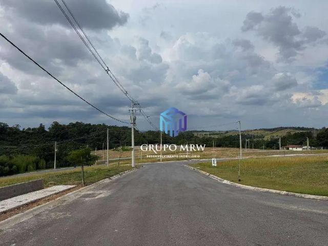 Terreno em Condomínio para Venda em Sorocaba/SP Alto da Boa Vista