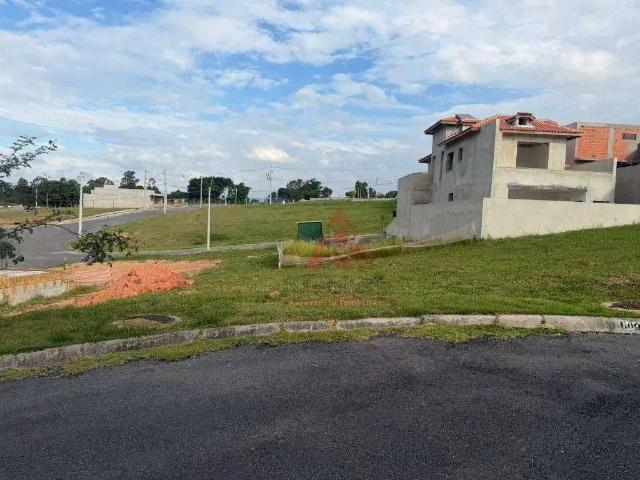Terreno em Condomínio para Venda em Sorocaba/SP Alto da Boa Vista