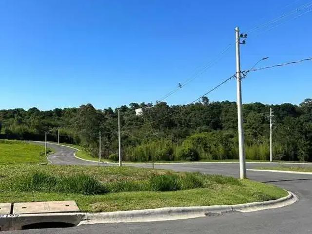 Terreno em Condomínio para Venda em Sorocaba/SP Alto da Boa Vista