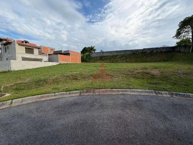 Terreno em Condomínio para Venda em Sorocaba/SP Alto da Boa Vista