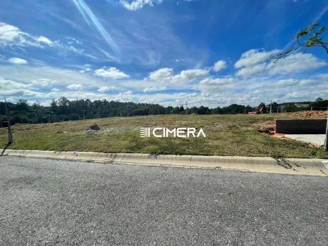 Terreno em Condomínio para Venda em Sorocaba/SP Alto da Boa Vista