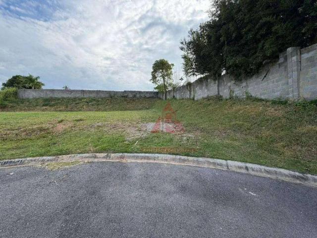 Terreno em Condomínio para Venda em Sorocaba/SP Alto da Boa Vista