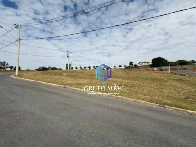 Terreno em Condomínio para Venda em Sorocaba/SP Alto da Boa Vista