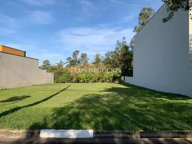 Terreno em Condomínio para Venda em Sorocaba/SP Aparecidinha