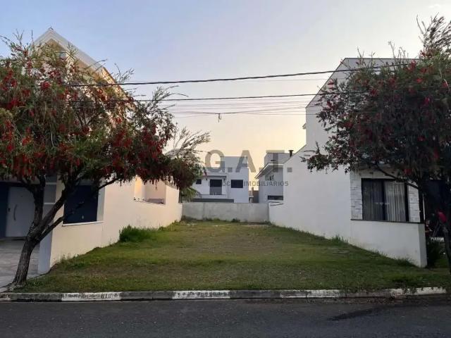 Terreno em Condomínio para Venda em Sorocaba/SP Aparecidinha