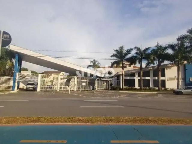 Terreno em Condomínio para Venda em Sorocaba/SP Aparecidinha
