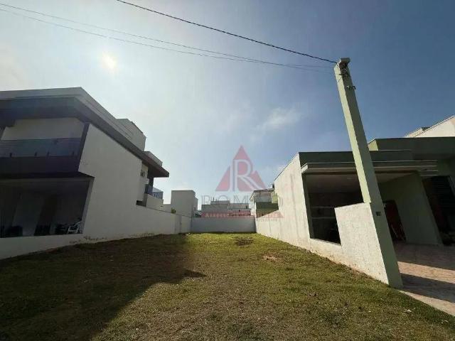Terreno em Condomínio para Venda em Sorocaba/SP Aparecidinha