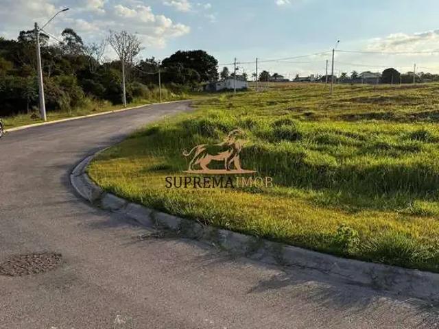 Terreno em Condomínio para Venda em Sorocaba/SP Boa Vista
