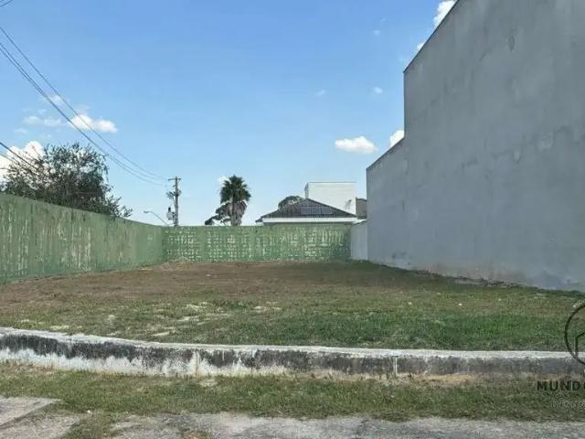 Terreno em Condomínio para Venda em Sorocaba/SP Aparecidinha