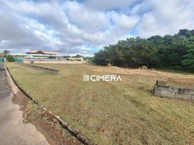 Terreno em Condomínio para Venda em Sorocaba/SP Área Rural de Sorocaba