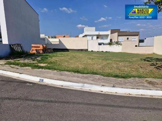 Terreno em Condomínio para Venda em Sorocaba/SP Boa Vista