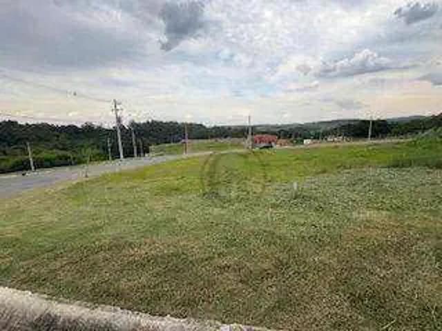 Terreno em Condomínio para Venda em Sorocaba/SP Boa Vista