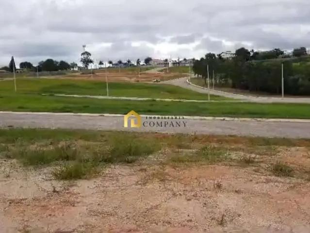 Terreno em Condomínio para Venda em Sorocaba/SP Boa Vista