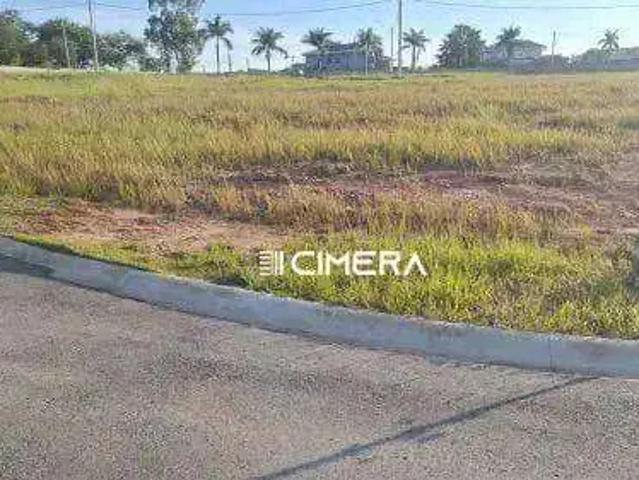 Terreno em Condomínio para Venda em Sorocaba/SP Boa Vista