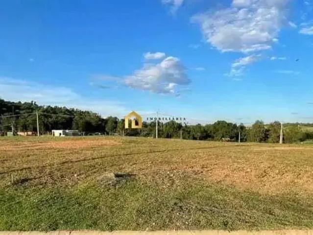 Terreno em Condomínio para Venda em Sorocaba/SP Boa Vista