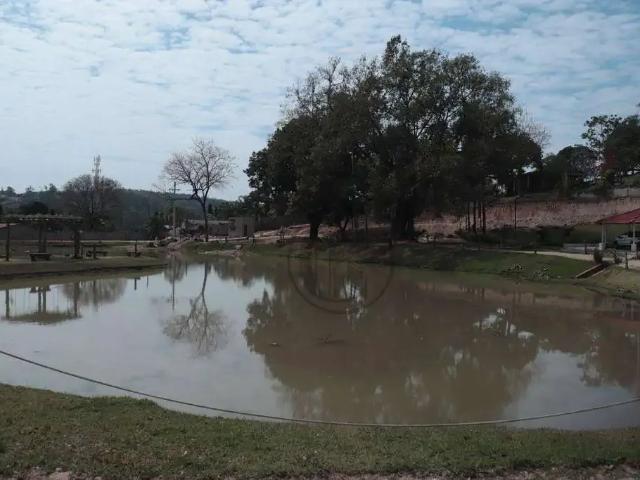 Terreno em Condomínio para Venda em Sorocaba/SP Brigadeiro Tobias