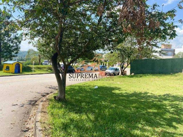 Terreno em Condomínio para Venda em Sorocaba/SP Condomínio Residencial Renaissance
