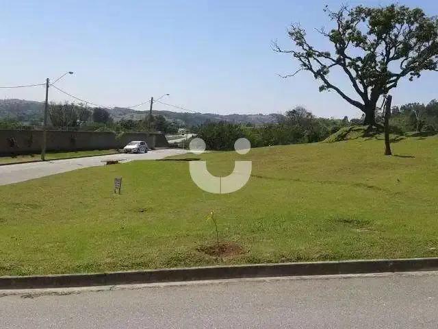 Terreno em Condomínio para Venda em Sorocaba/SP Brigadeiro Tobias 1 Quartos