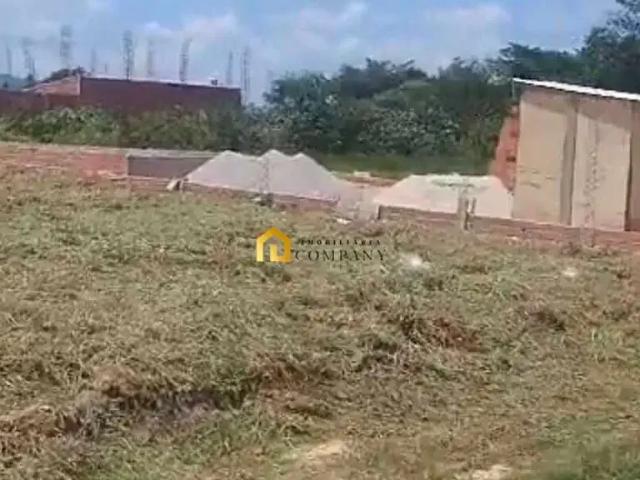 Terreno em Condomínio para Venda em Sorocaba/SP Brigadeiro Tobias
