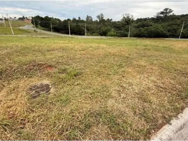 Terreno em Condomínio para Venda em Sorocaba/SP Brigadeiro Tobias