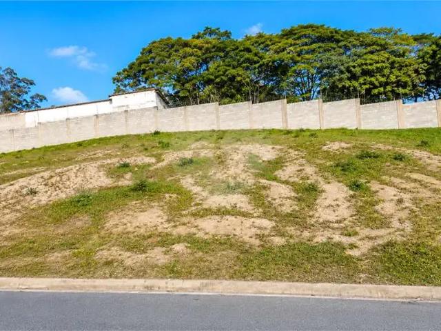 Terreno em Condomínio para Venda em Sorocaba/SP Brigadeiro Tobias
