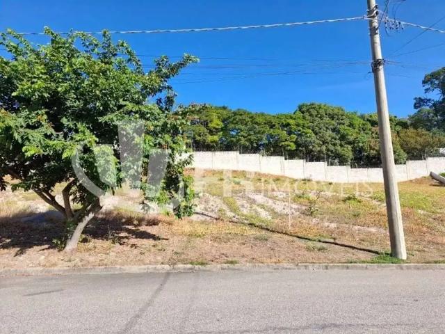 Terreno em Condomínio para Venda em Sorocaba/SP Brigadeiro Tobias