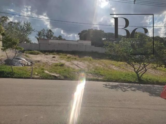 Terreno em Condomínio para Venda em Sorocaba/SP Brigadeiro Tobias