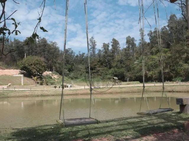 Terreno em Condomínio para Venda em Sorocaba/SP Brigadeiro Tobias