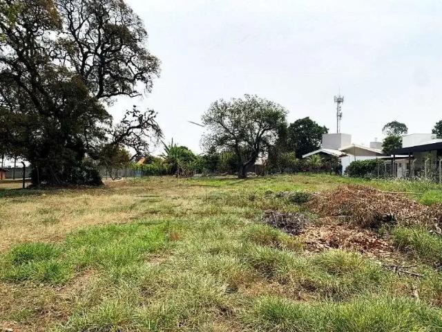 Terreno em Condomínio para Venda em Sorocaba/SP Brigadeiro Tobias
