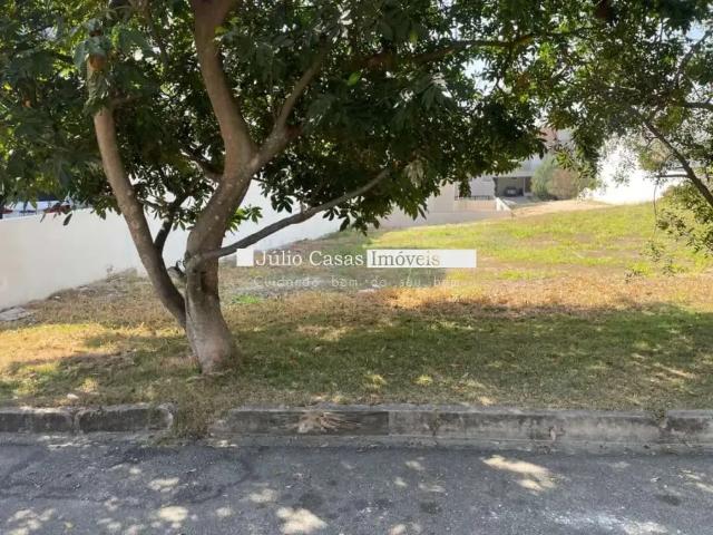 Terreno em Condomínio para Venda em Sorocaba/SP Brigadeiro Tobias