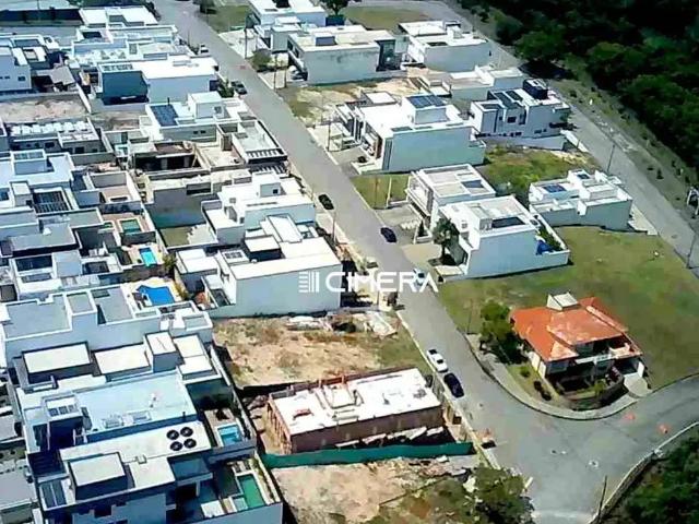 Terreno em Condomínio para Venda em Sorocaba/SP Brigadeiro Tobias