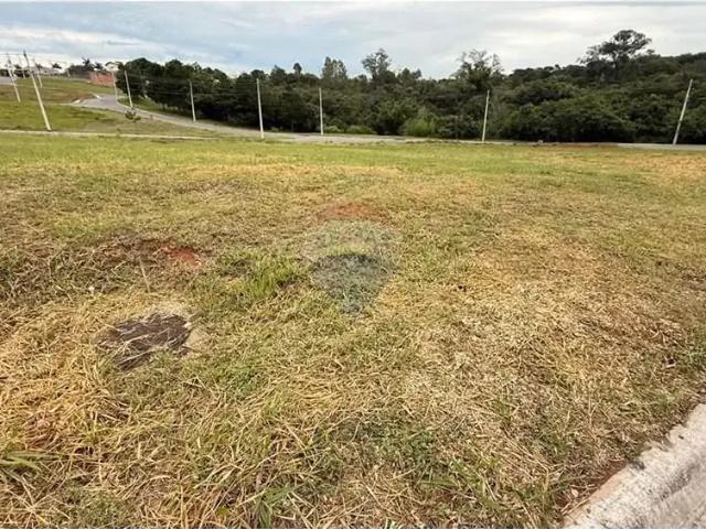 Terreno em Condomínio para Venda em Sorocaba/SP Brigadeiro Tobias