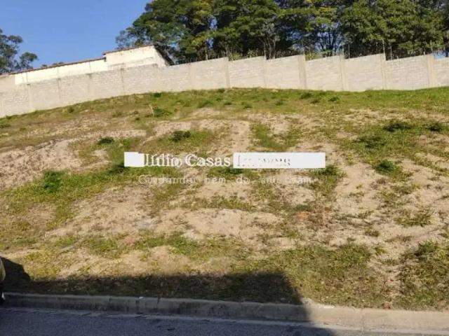 Terreno em Condomínio para Venda em Sorocaba/SP Brigadeiro Tobias