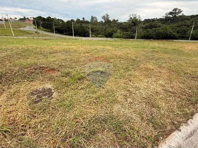 Terreno em Condomínio para Venda em Sorocaba/SP Brigadeiro Tobias