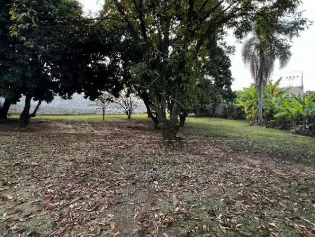Terreno em Condomínio para Venda em Sorocaba/SP Brigadeiro Tobias