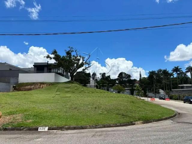 Terreno em Condomínio para Venda em Sorocaba/SP Brigadeiro Tobias