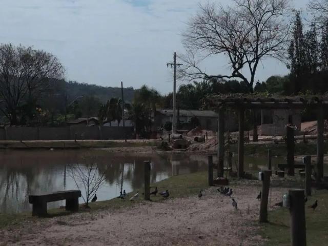 Terreno em Condomínio para Venda em Sorocaba/SP Brigadeiro Tobias