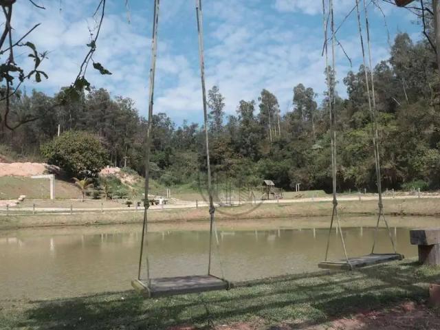 Terreno em Condomínio para Venda em Sorocaba/SP Brigadeiro Tobias