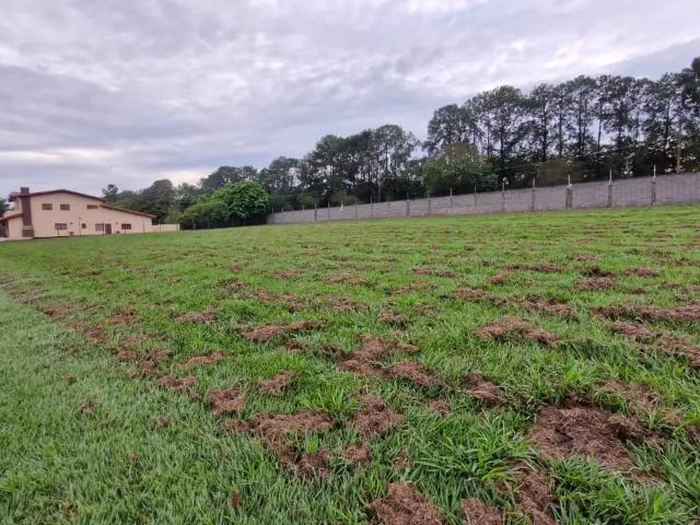 Terreno em Condomínio para Venda em Sorocaba/SP Caguassu