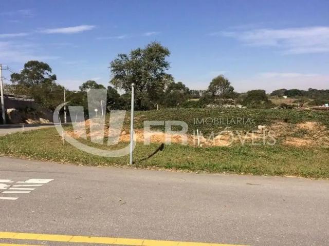 Terreno em Condomínio para Venda em Sorocaba/SP Caguassu
