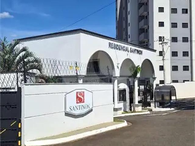 Terreno em Condomínio para Venda em Sorocaba/SP Caguassu